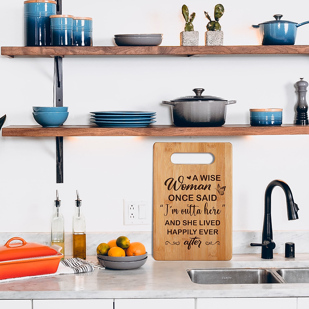 Retirement Gifts for Women, Coworker Leaving Gifts for Women, Retirement Gift Cutting Board, Goodbye Gift for Coworkers, Leaving Gifts for Colleagues Best Friends Teachers Retirees Work