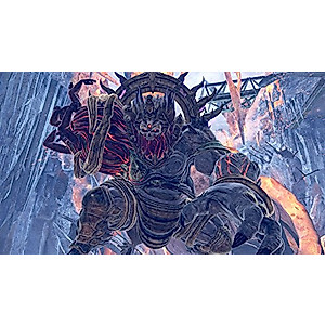 God Eater 3 - PlayStation 4