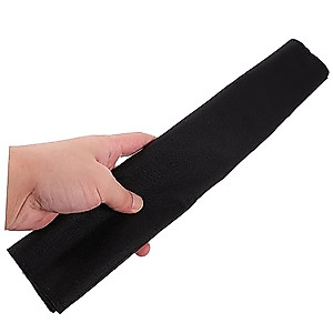 Didiseaon 5pcs Pull Cord Protector Sports Coat Gym Belt Sport Coat Back Rope Cover Exercise Training Strap Coat Fitness Bands Durable Fitness Rope Cover Household Fitness Rope Cover Handle