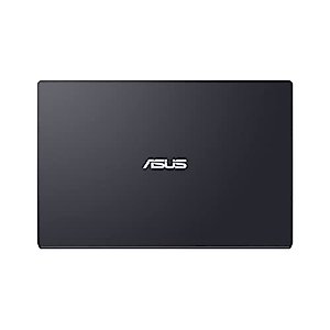 2021 ASUS L510 15.6" FHD Laptop Computer, Intel Celeron N4020 Processor, 4GB DDR4 RAM, 128GB eMMC flash memory, Intel UHD Graphics 600, Bluetooth, HDMI, Windows 10S, Star Black, 32GB SnowBell USB Card
