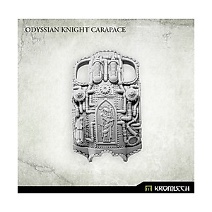 Odyssian Knight Carapace