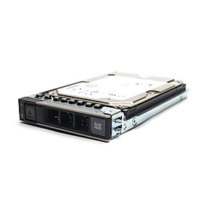 Epoch F9NWJ 2.4TB 10K SAS 2.5" 12Gb/s Hard Drive Upgrade kit