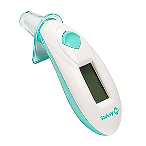 Safety 1st Quick Read Ear Thermometer