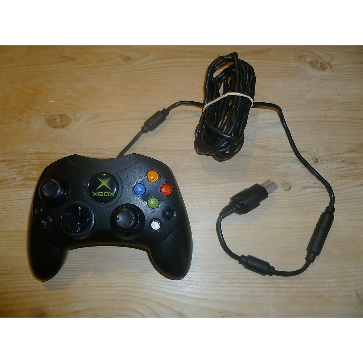 Xbox Controller S-Black