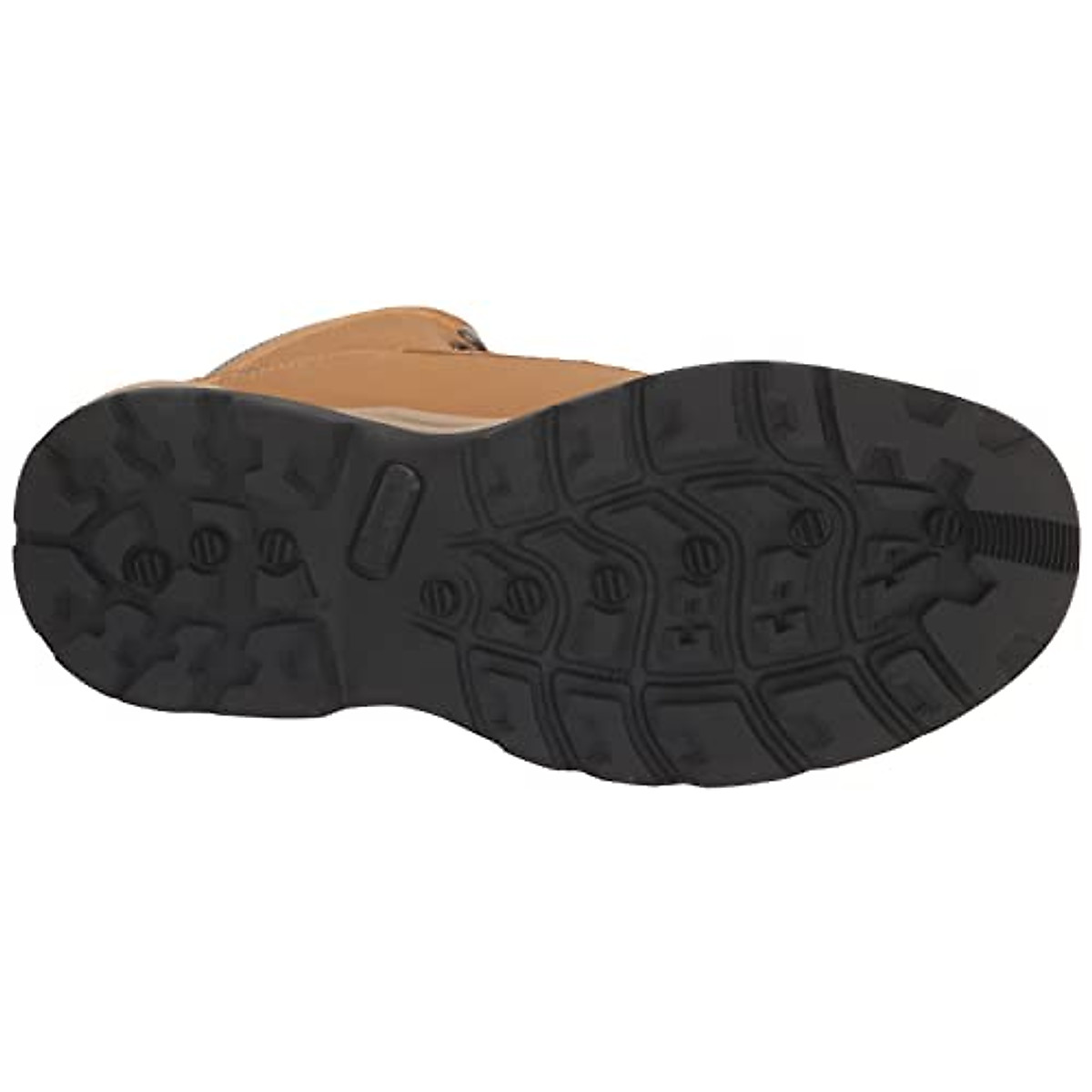 Timberland Women's White Ledge Mid Ankle Hiking Boot, Wheat Full-Grain, 8