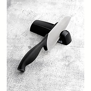Kitchen Devils Lifestyle Rollsharp Sharpener