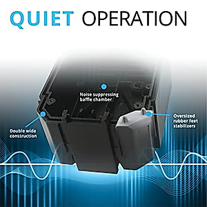 Fluval A202 Aquarium Air Pump 3.0W