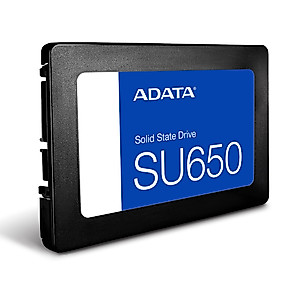 ADATA SU650 240GB SSD