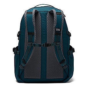 Mountain Hardwear Women's Wakatu W Backpack, Dark Marsh, O/S