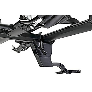 Kuat NV Base 2.0 Bike Rack, Matte Black, 1.25" Hitch Size