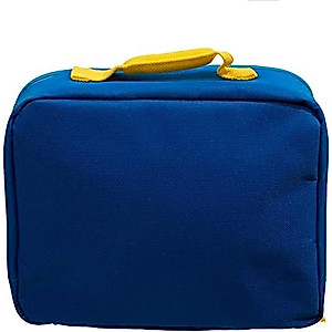 Nickelodeon Paw Patrol Kids Cartoon Insulated Lunch Box