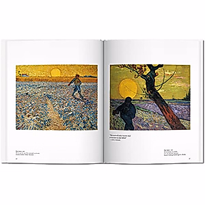 Vincent van Gogh: 1853-1890, Vision and Reality