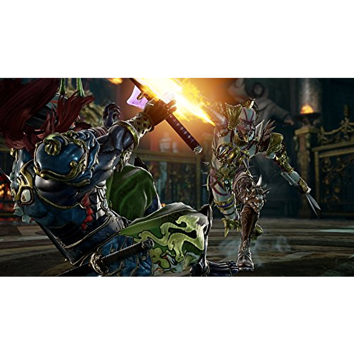 SOULCALIBUR VI: Xbox One Deluxe Edition