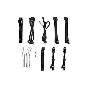 be quiet! Pure Performance Power 11 FM 850W ATX Quiet Performance Power Supply | 80 Plus Gold Efficiency | BN675