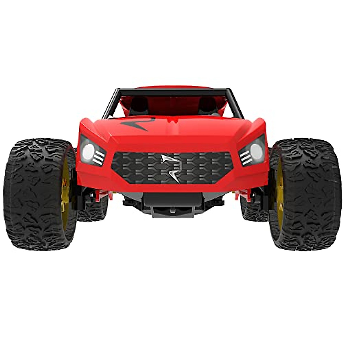 SYMA Revolt Stunt Speeder TG1007, Ramp Included, Incredibly Fast, Ages 6+