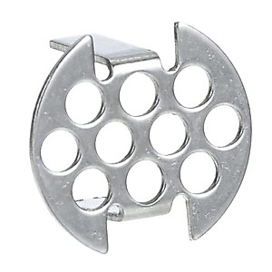 EXACT FIT FOR STAR 2V-Z17446 DRAIN SCREEN - REPLACEMENT PART BY MAVRIK