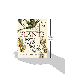 Plants: From Roots to Riches