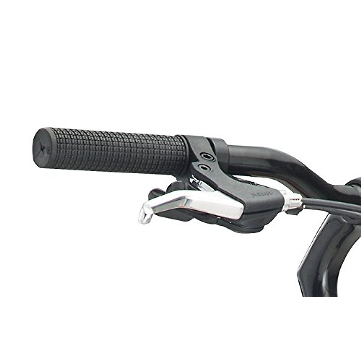 Diamondback Bicycles Octane 24 Youth 24" Wheel Mountain Bike, orange