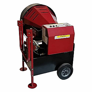 Sunfire 150 Indoor/Outdoor Commercial Radiant Heater 150,000 BTU