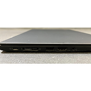 2022 Lenovo ThinkPad X1 Carbon Gen 8 Ultrabook,14.0" FHD IPS 500 nits Touch,i7-10610U,16GB RAM,512G PCIe SSD,Backlit Keyboard, Fingerprint Reader, USB-C,Win 10 Pro| 3 Yrs Warranty