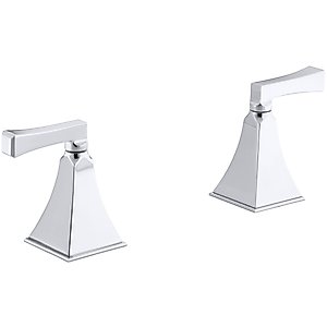 KOHLER K-T467-4V-CP