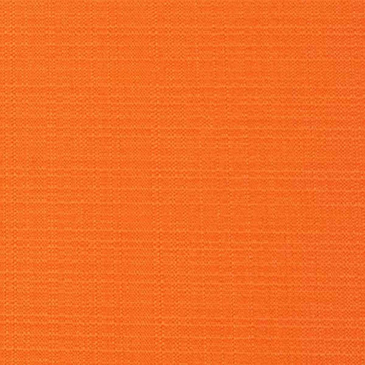 Pillow Perfect Pompeii Solid Indoor/Outdoor Patio Chaise Lounge Cushion Plush Fiber Fill, Weather and Fade Resistant, 72.5" x 21", Orange