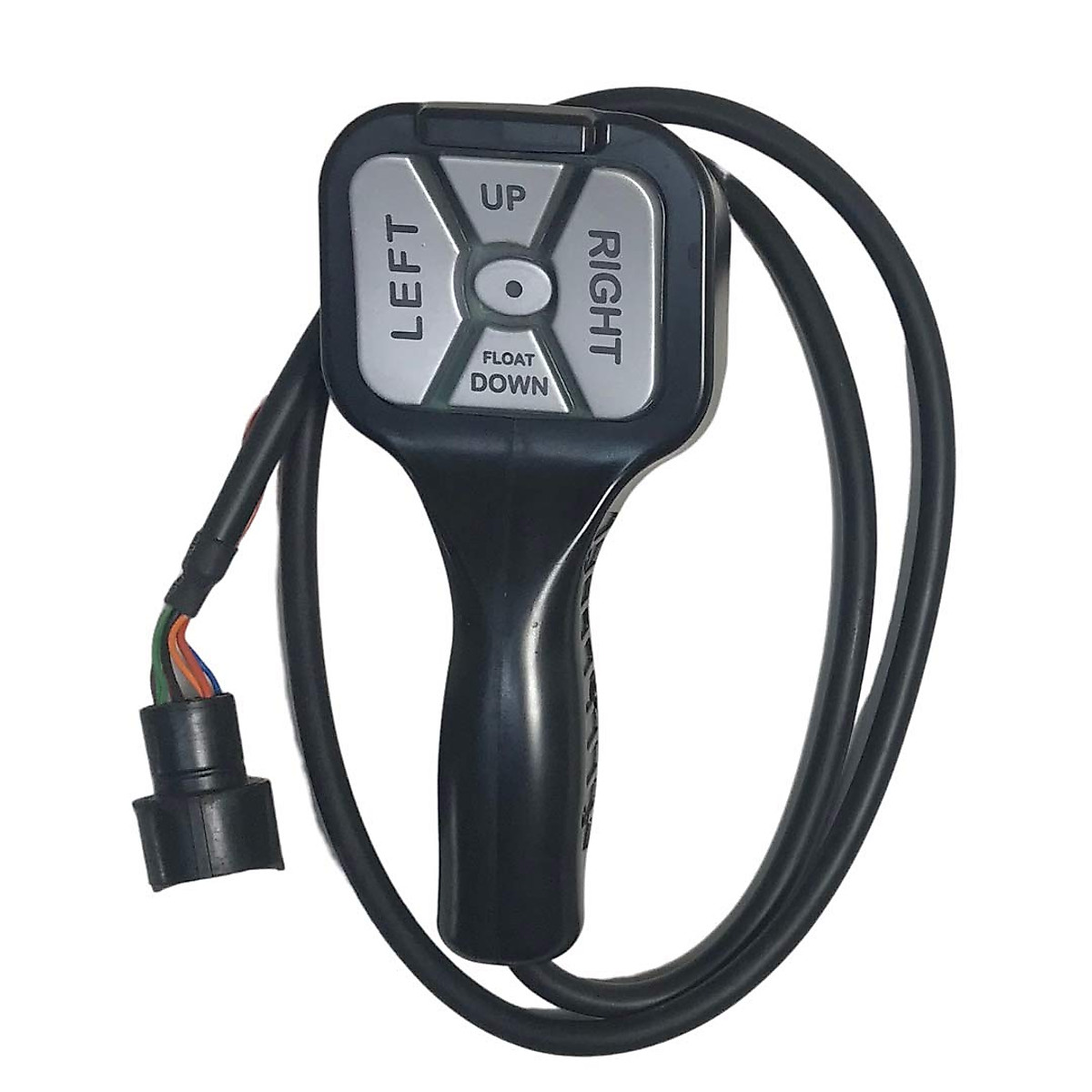 36014020 Hiniker Aftermarket 7-Pin Straight Blade Handheld Plow Controller