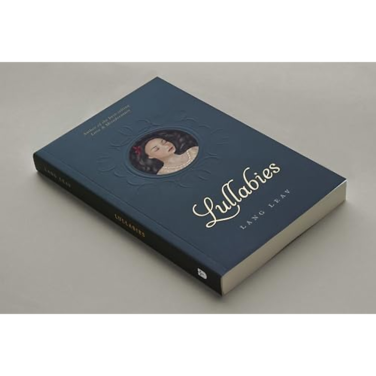 Lullabies (Volume 2) (Lang Leav)
