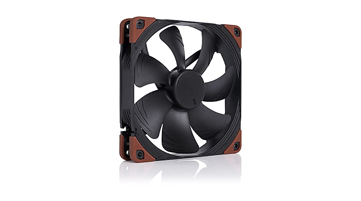 Noctua NF-A14 iPPC-3000 PWM Fan – Heavy Duty Cooling