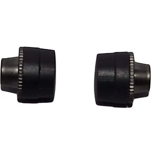 BELLACORP Tire Pressure Monitoring System TPMS Two Separate Sensors for Add on or Replacements