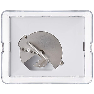 Whirlpool WPW10347093 FSP Ice Bucket Assembly with Auger