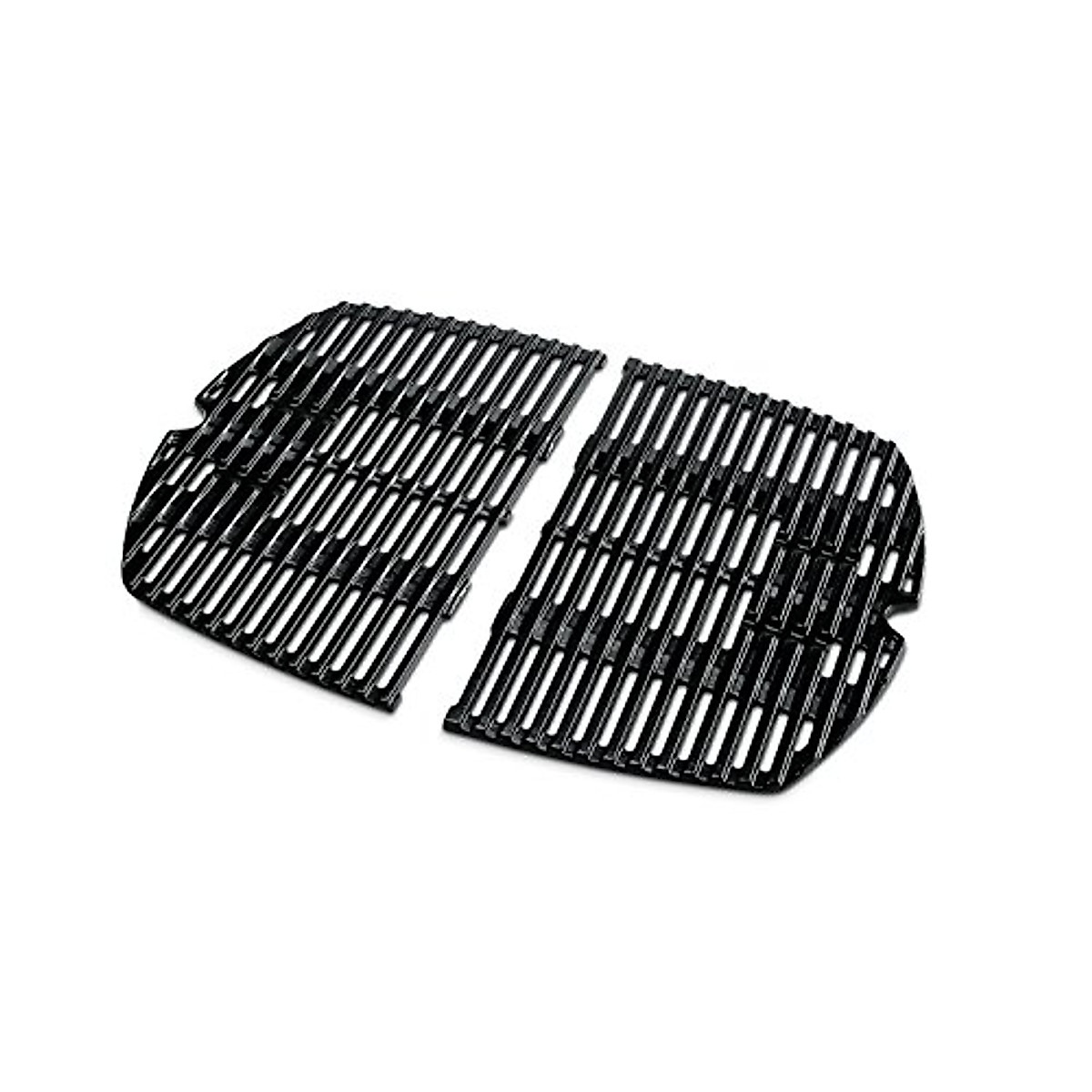 Weber 7645 Porcelain-Enameled Cast Iron Cooking Grate
