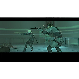 Metal Gear Solid: The Legacy Collection