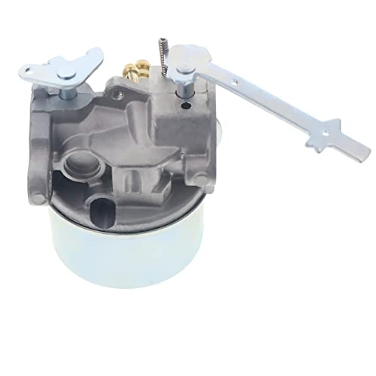 640309 Carburetor for Tecumseh HSK845 8204D 8204E HSK850 8327C 8327D 8222D 8222E 8221F 8222C Snowblower