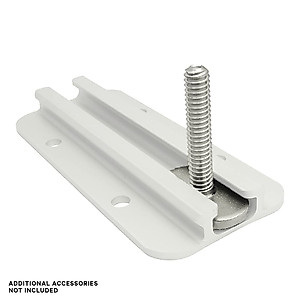 YakAttack MightyBolt 1.5 in long, 0.5 in wide, 6 pack (MB15-12-6)