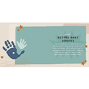 How to Be a Big Brother: A Guide to Being the Best Older Sibling Ever