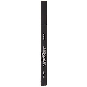L'Oreal Paris Voluminous Superstar Liquid Eyeliner Pen, Black [202] 0.056 oz