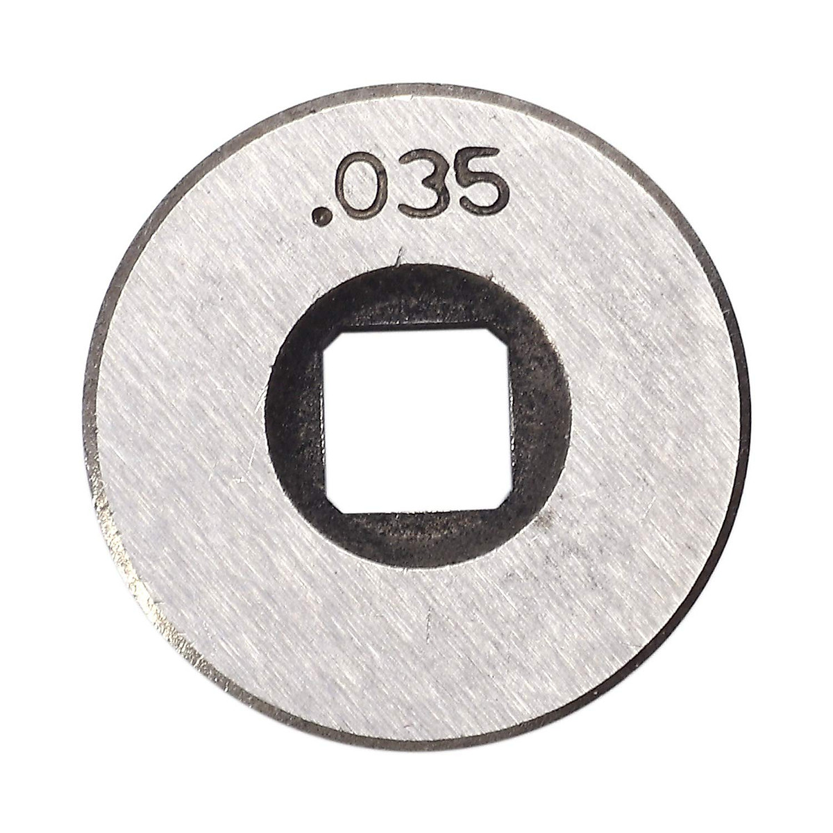 pizarra Welder Wire Feed Drive Wheel Kit 25Mm Diameter 0.8-0.9Mm/.030 Inch-.035 Inch