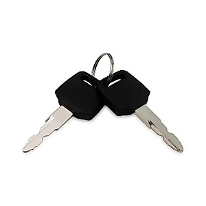 Ignition Key Switch for Honda Shadow Aero 1100 VT1100 2001-2002 Shadow Sabre 1100 VT1100 2000-2007 Shadow Spirit 1100 VT1100C 2001-2007 35100-MCK-A00