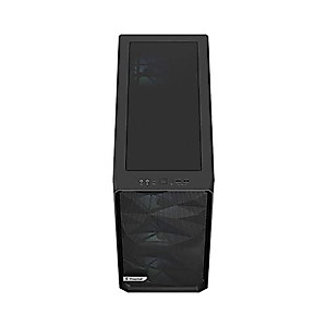 Fractal Design Meshify 2 Black TG Light Tint - RGB
