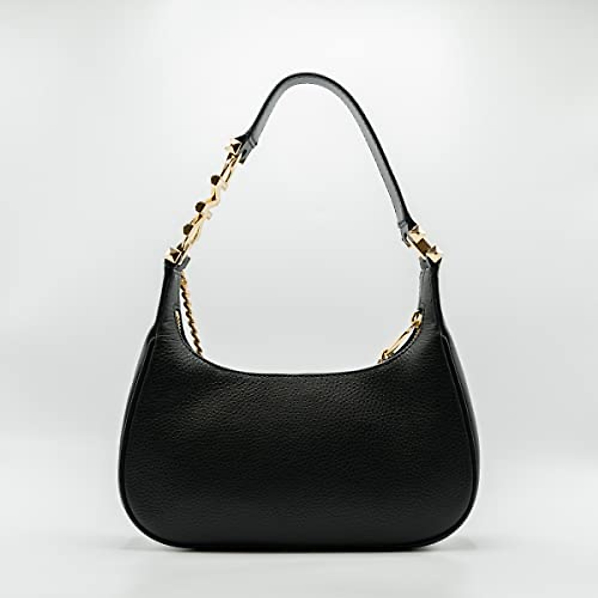 Michael Kors Piper Small Pouchette Black One Size