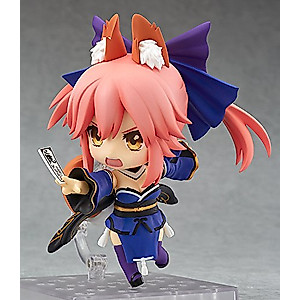 Good Smile Fate/Extra Caster Nendoroid Action Figure