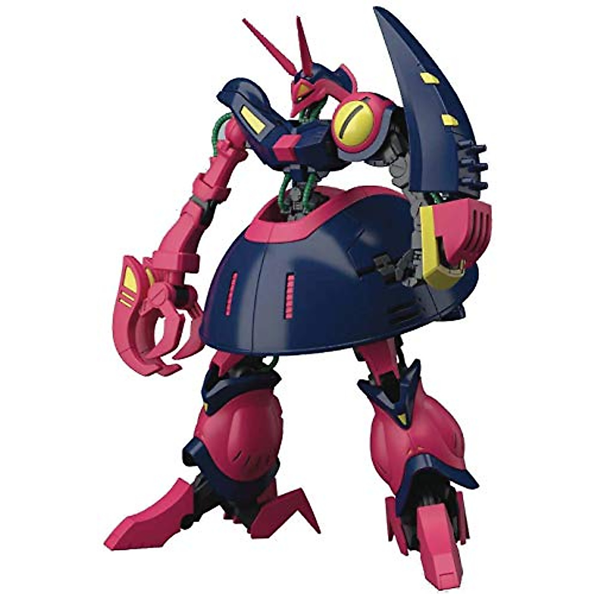 Bandai Hobby - Zeta Gundam - #235 Baund-Doc, Bandai Spirits HGUC 1/144