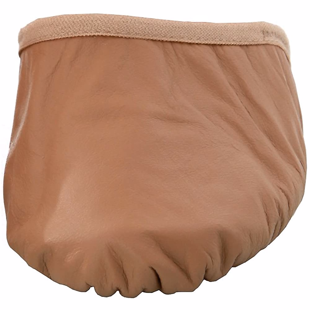 Body Wrappers Womens Slipper (621A) -Jazzy TAN -8