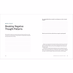 Retrain Your Brain: Cognitive Behavioral Therapy in 7 Weeks: A Workbook for Managing Depression and Anxiety (Retrain Your Brain with CBT)