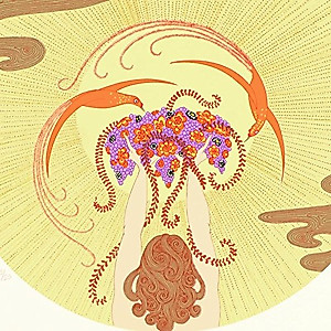 Erte, Noon Limited Edition