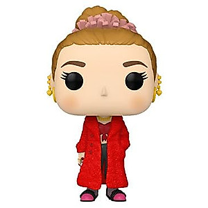 Funko Pop! Ted Lasso Set of 5 - Ted, Roy, Keeley, Sam Obisanya and Rebecca