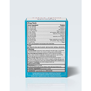 Bioplasma Cell Salts Tablets by Hyland's Naturals, Natural Homeopathic Combination of Cell Salts Vital to Cellular Function, 100 Count