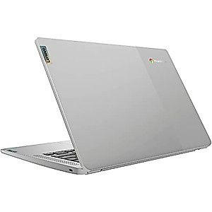 2021 Flagship Lenovo Chromebook 14" FHD Laptop Computer for Business Student, Octa-Core MediaTek MT8183 Upto 2GHz, 4GB RAM, 64GB eMMC,802.11ac WiFi,Webcam, 10 Hours Battery, Chrome OS(Renewed)