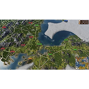 Grand Ages: Medieval (Playstation 4)